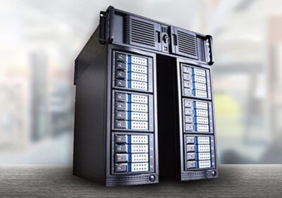 Blancco Enterprise E2400 - Channel IT