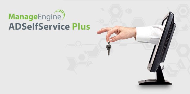 ManageEngine Unveils Self-Service Password Management for Windows 10 ...