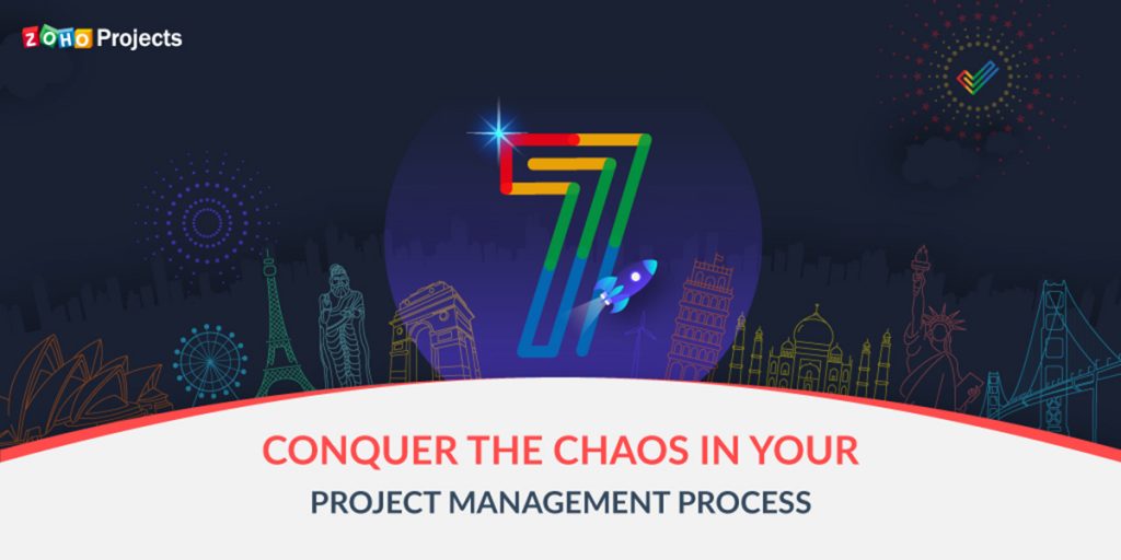 Conquer the chaos in your project management process - Channel IT