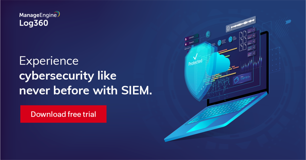 ManageEngine launches Security and Risk Posture Management in its SIEM solution - Channel IT