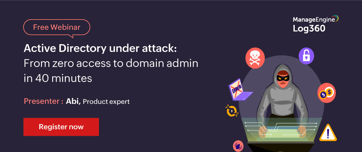 FREE WEBINARS | ManageEngine June 2021 - Channel IT