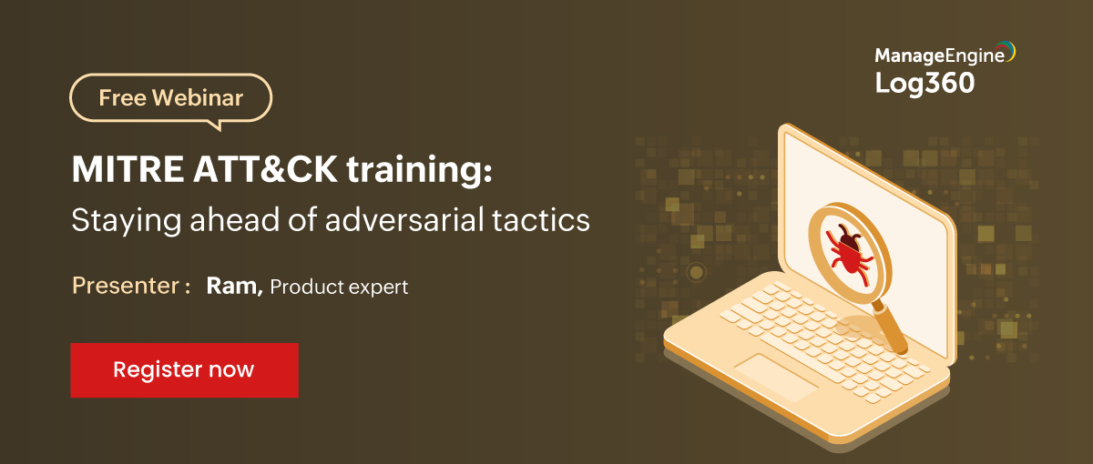 FREE WEBINARS | ManageEngine October 2021 - Channel IT