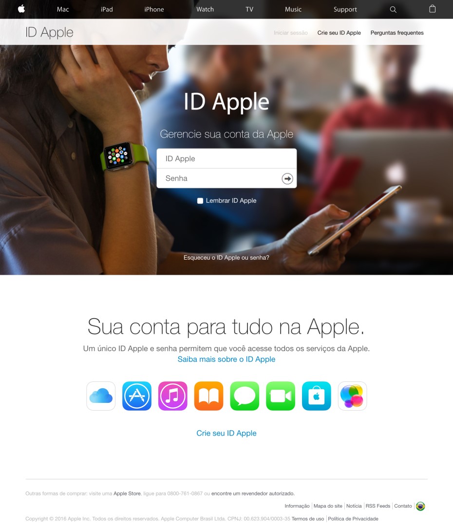 iPhone Phishing Scam Crosses Over Physical Crime - Channel IT