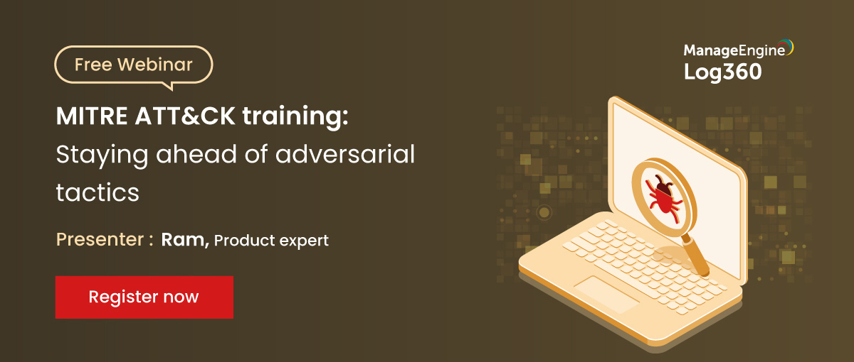 FREE WEBINARS | ManageEngine December 2020 - Channel IT