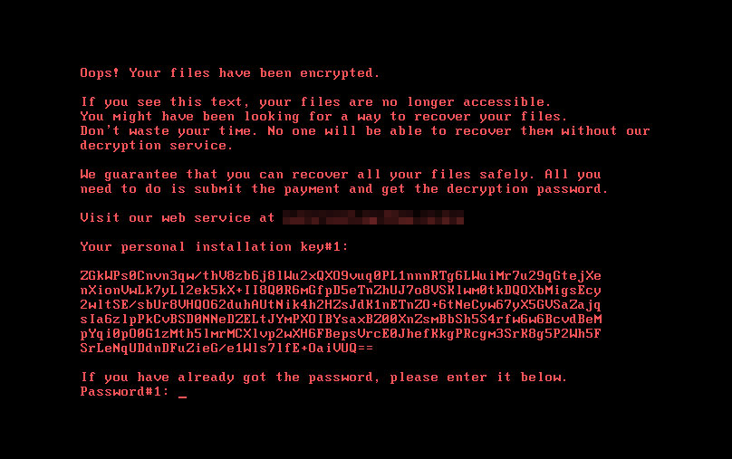 Bad Rabbit Ransomware – What is it and how to stay safe - Channel IT
