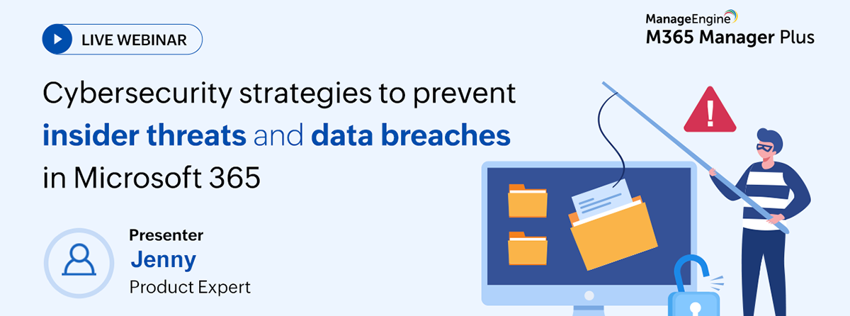 FREE WEBINARS | ManageEngine September 2022 - Channel IT