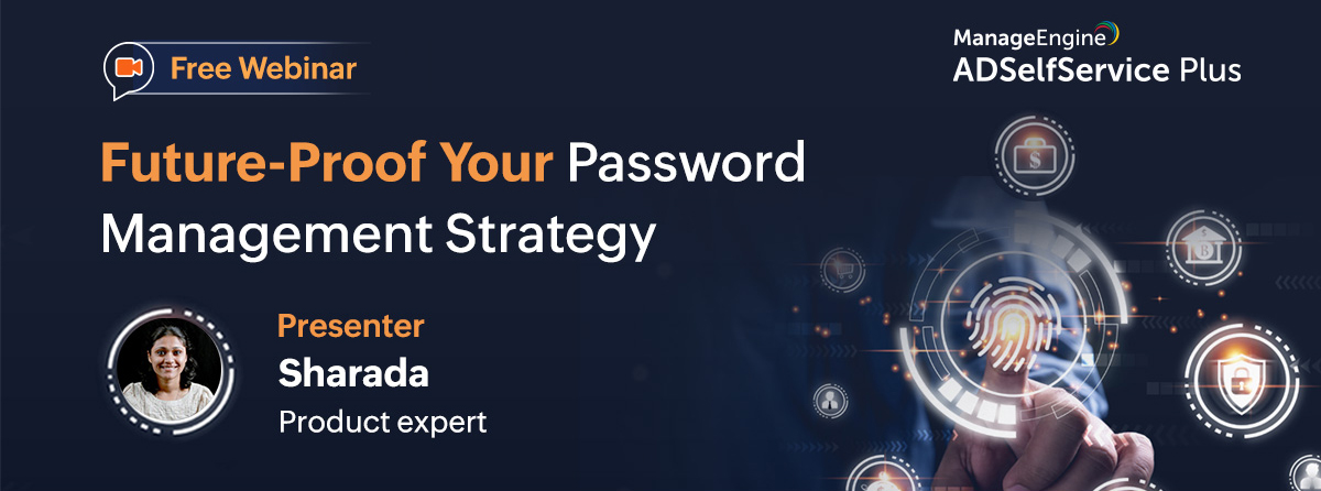 FREE WEBINARS | ManageEngine June 2022 - Channel IT