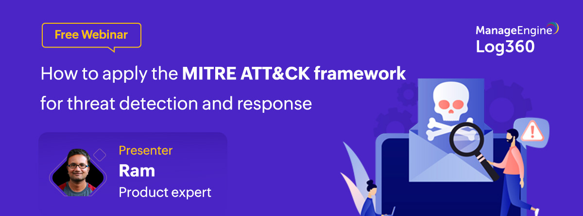 FREE WEBINARS | ManageEngine July 2022 - Channel IT