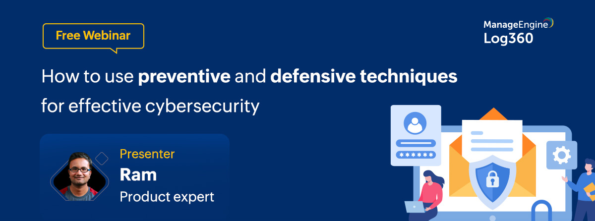 FREE WEBINARS | ManageEngine July 2022 - Channel IT