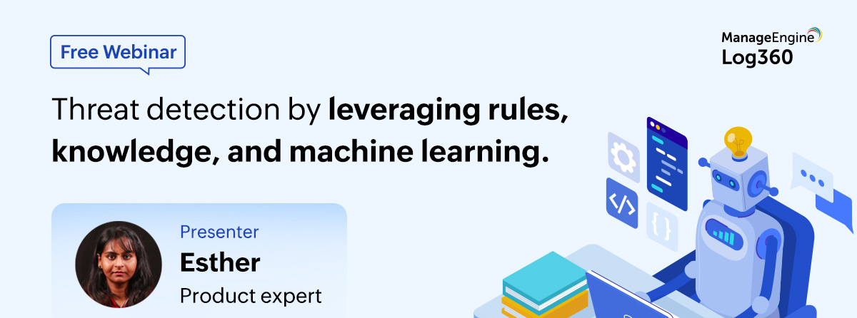 FREE WEBINARS | ManageEngine July 2022 - Channel IT