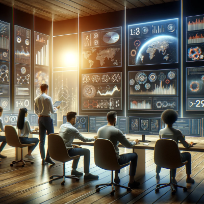 Solutions - Channel IT