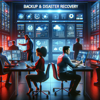 Solutions - Channel IT