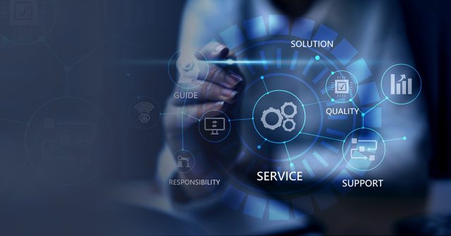IT Solutions in Cyprus: Solve Your Tech Challenges