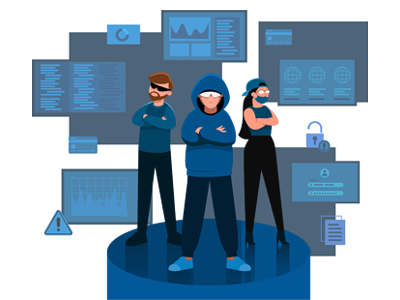 Channel IT participates in the CyberSecurity Career Fair 2025 - Channel IT